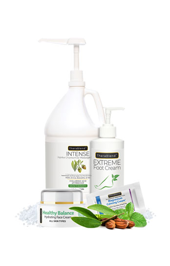 CryoDerm Pain Relieving & Therapeutic Products Maximum Pain Relief